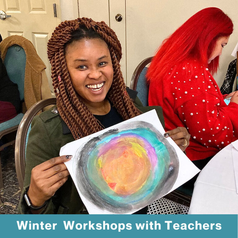 Process Art vs Product Art: Yes or No? - CreativePlayLA